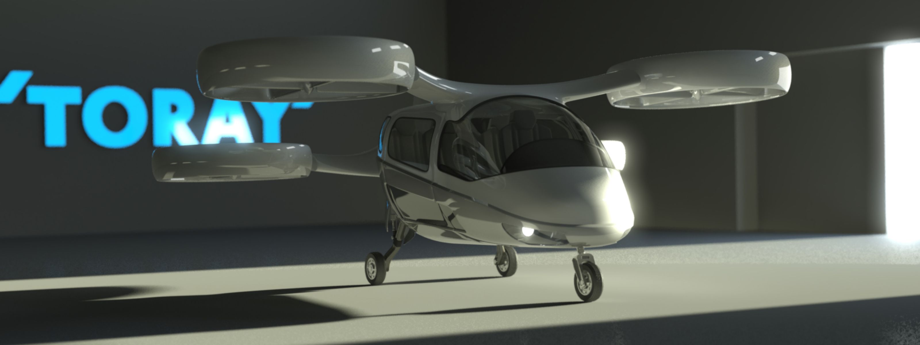 TORAY UAM/AAM Solutions